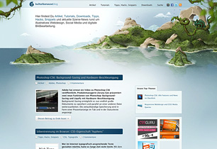 Webdesign, WordPress & Social Media in Berlin | kulturbanause