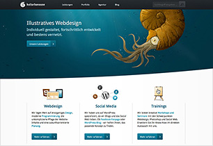 Webdesign, WordPress & Social Media in Berlin | kulturbanause