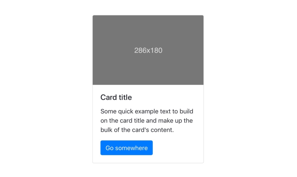 Was ist das Card-Element im Webdesign? - Agentur kulturbanause