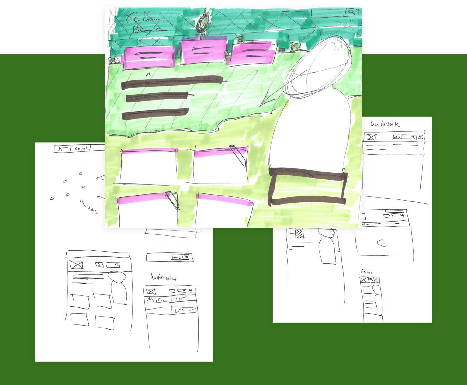 Canan Bayram – Website - Agentur kulturbanause