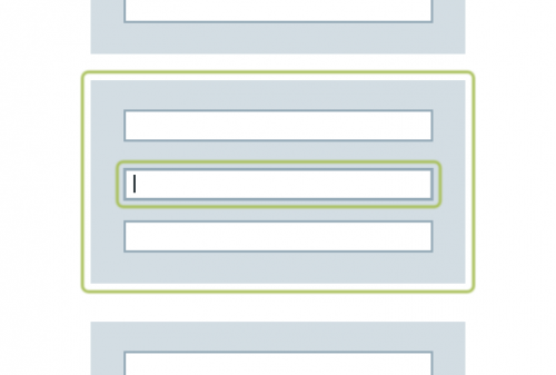 CSS :focus-within - Agentur kulturbanause