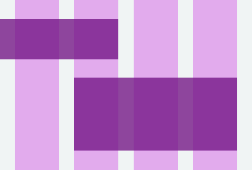 Gestaltungsraster im Responsive Design - Agentur kulturbanause